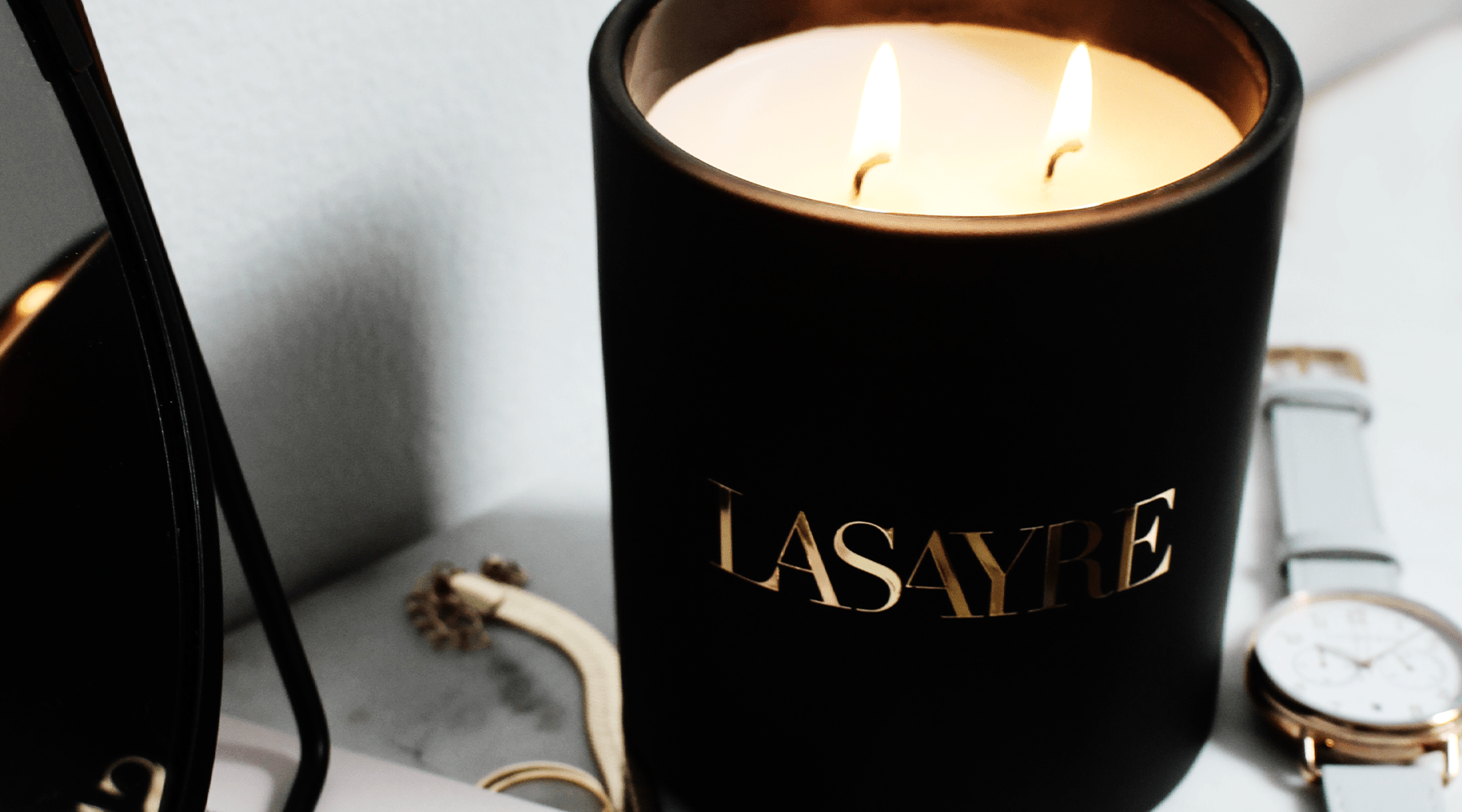 Common ways people ruin candles and how to avoid them